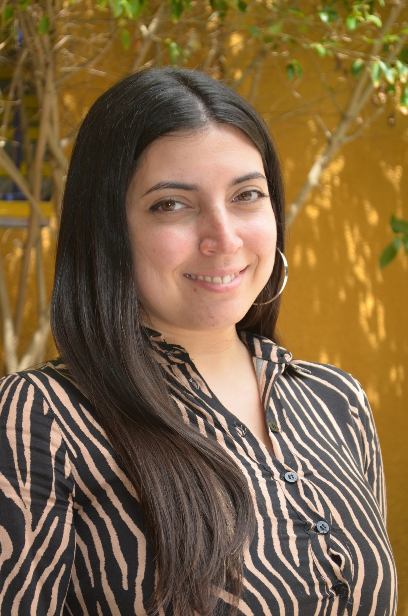 Colegio Monte de Asís » Profesores Jefe E. Básica